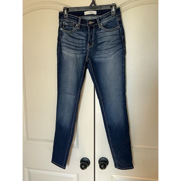 KanCan | Jeans | Kancan Womans Jeans Kc785dh Cut 37023 W526 Excellent ...